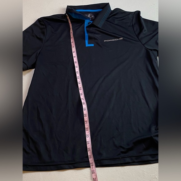 Porsche Design | Shirts | Porsche Design Drivers Selection Polo | Poshmark
